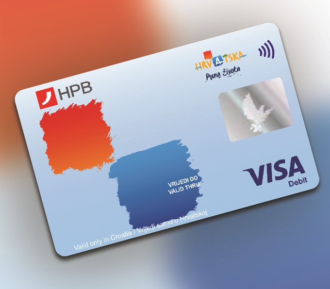 HPB - Pogodnosti uz HPB kartice