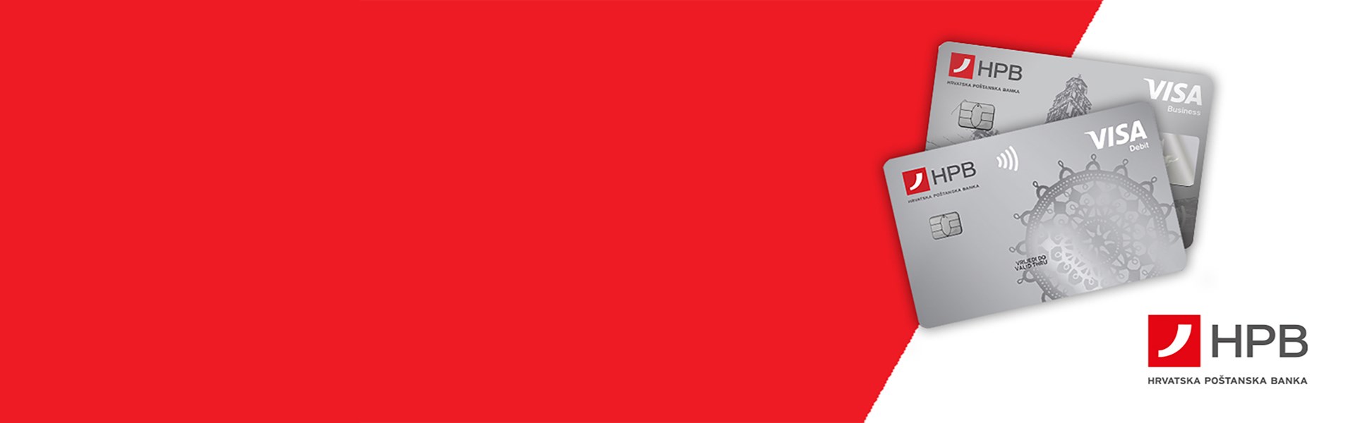HPB - Hrvatska poštanska banka d.d. - Najveća banka u hrvatskom vlasništvu