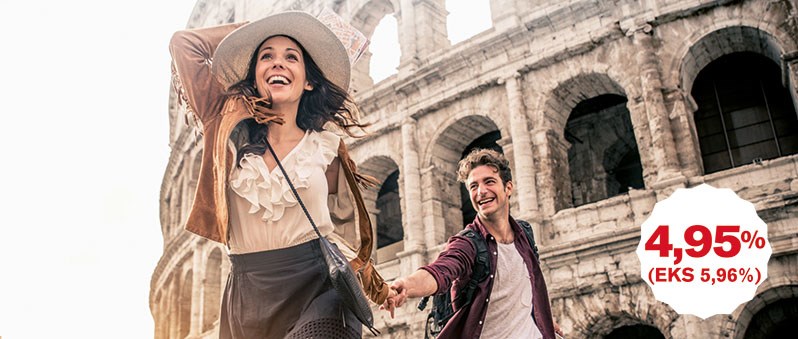 HPB - Gotovinski nenamjenski kredit