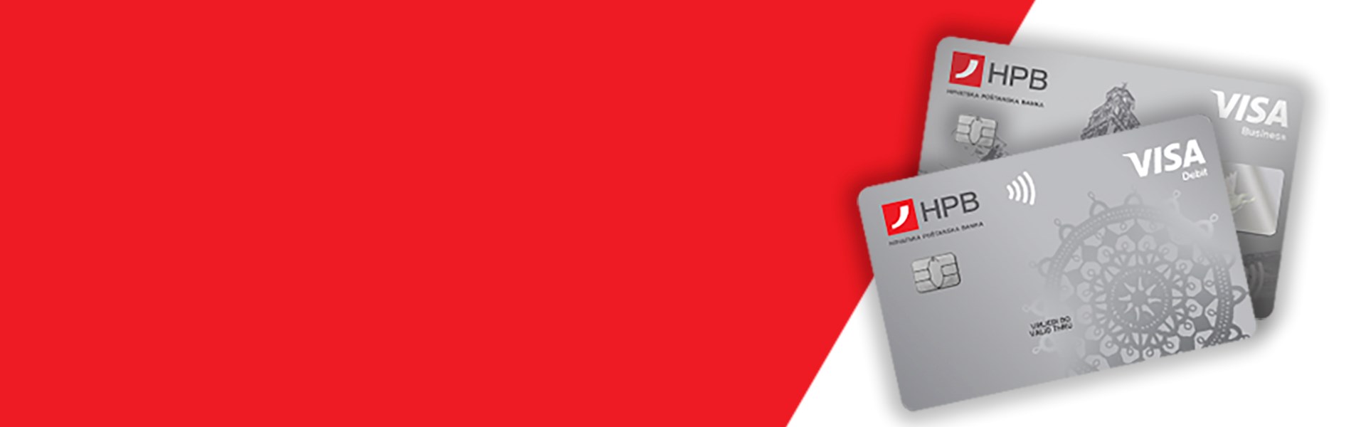 HPB - Hrvatska poštanska banka d.d. - Najveća banka u hrvatskom vlasništvu