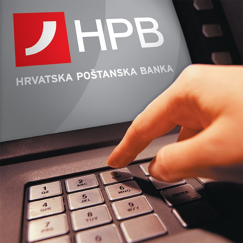 HPB - Uputa za uporabu HPB bankomata i EFTPOS terminala