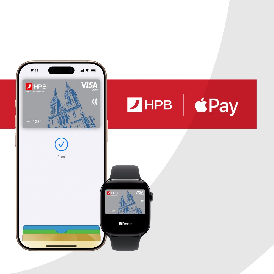 HPB - Apple Pay